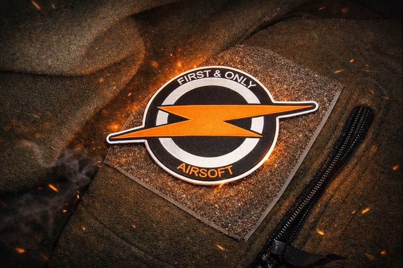 Clothing & Tactical Gear – First and Only Retail