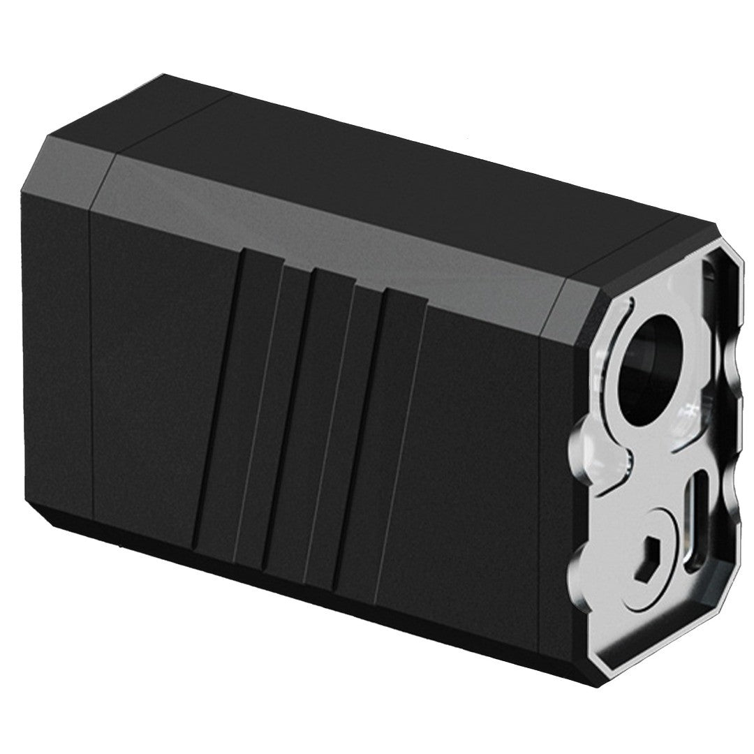 E-Shooter Flare Cube Tracer Unit (BT) – Bluetooth RGB Tracer – First ...